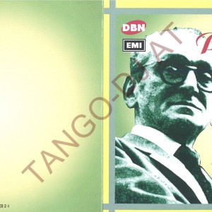 Cantan Alberto Morán y Roberto Chanel – Osvaldo Pugliese – Reliquias ...